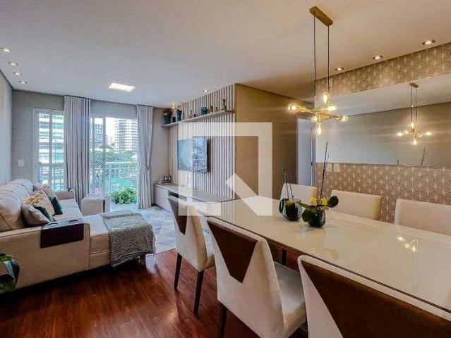 Apartamento para Venda em São Paulo/SP Ipiranga 3 Quartos