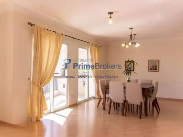 Apartamento para Venda em São Paulo/SP Ipiranga 3 Quartos