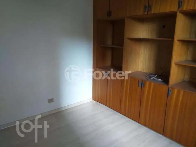 Apartamento para Venda em São Paulo/SP Ipiranga 3 Quartos