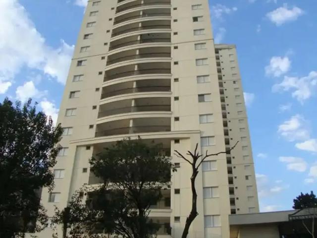 Apartamento para Venda em São Paulo/SP Ipiranga 3 Quartos