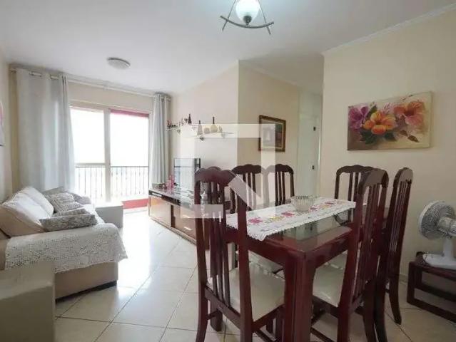 Apartamento para Venda em São Paulo/SP Ipiranga 3 Quartos