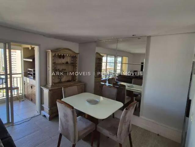 Apartamento para Venda em São Paulo/SP Ipiranga 3 Quartos