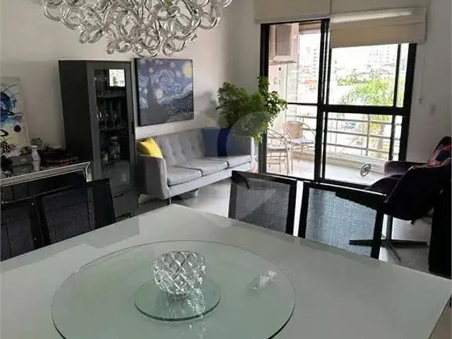 Apartamento para Venda em São Paulo/SP Ipiranga 3 Quartos
