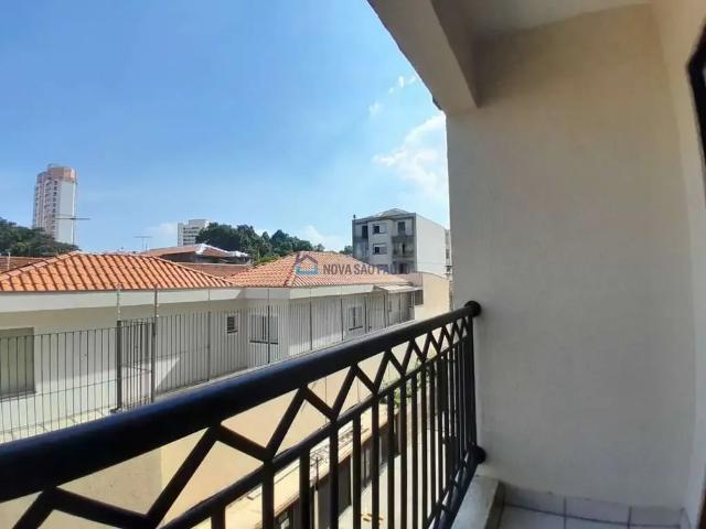 Apartamento para Venda em São Paulo/SP Ipiranga 3 Quartos