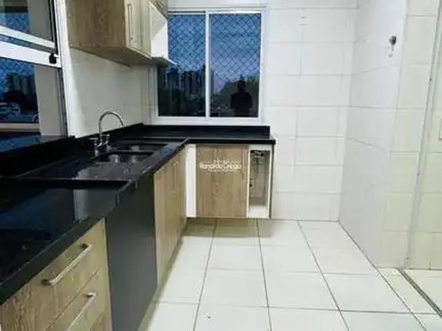Apartamento para Venda em São Paulo/SP Ipiranga 3 Quartos