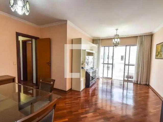 Apartamento para Venda em São Paulo/SP Ipiranga 3 Quartos
