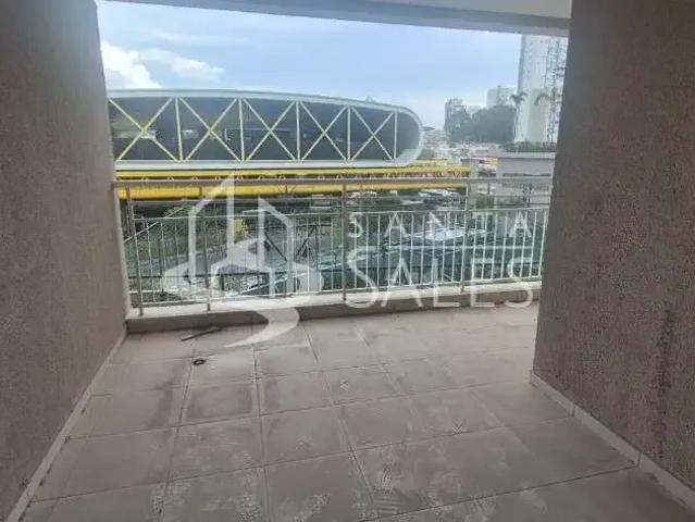 Apartamento para Venda em São Paulo/SP Ipiranga 3 Quartos