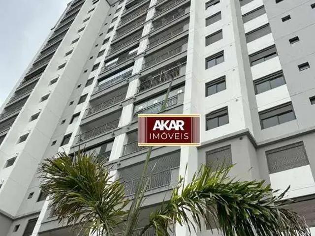 Apartamento para Venda em São Paulo/SP Ipiranga 3 Quartos
