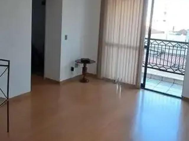 Apartamento para Venda em São Paulo/SP Ipiranga 3 Quartos