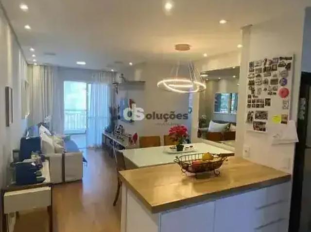 Apartamento para Venda em São Paulo/SP Ipiranga 3 Quartos