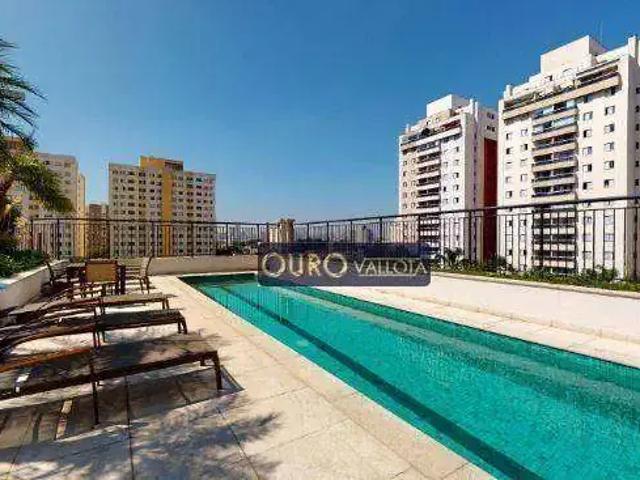 Apartamento para Venda em São Paulo/SP Ipiranga 3 Quartos