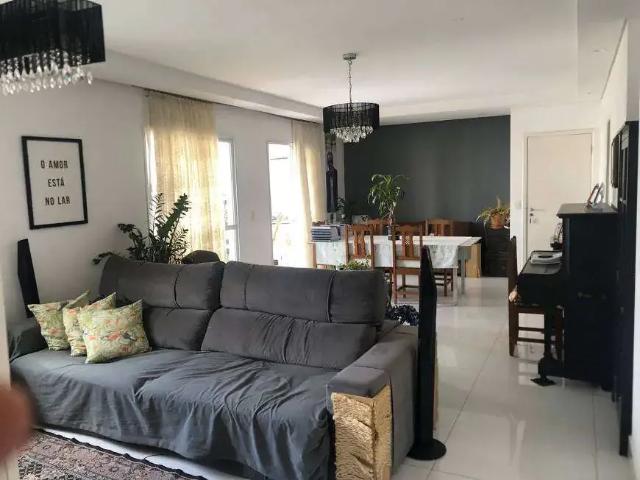 Apartamento para Venda em São Paulo/SP Ipiranga 3 Quartos