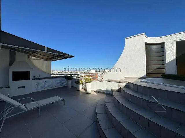 Apartamento para Venda em São Paulo/SP Ipiranga 3 Quartos