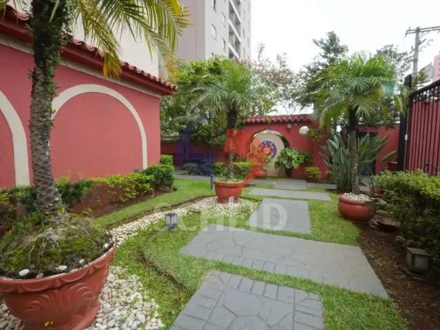 Apartamento para Venda em São Paulo/SP Ipiranga 3 Quartos