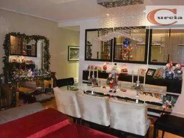 Apartamento para Venda em São Paulo/SP Ipiranga 3 Quartos