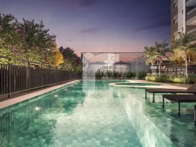 Apartamento para Venda em São Paulo/SP Ipiranga 3 Quartos