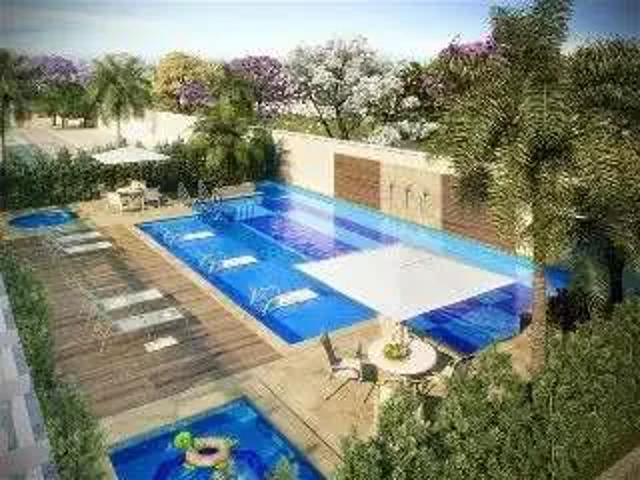 Apartamento para Venda em São Paulo/SP Ipiranga 3 Quartos