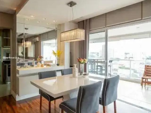 Apartamento para Venda em São Paulo/SP Ipiranga 3 Quartos