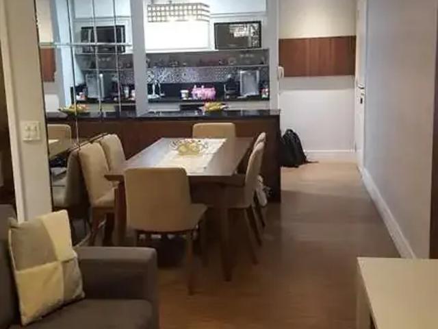 Apartamento para Venda em São Paulo/SP Ipiranga 3 Quartos