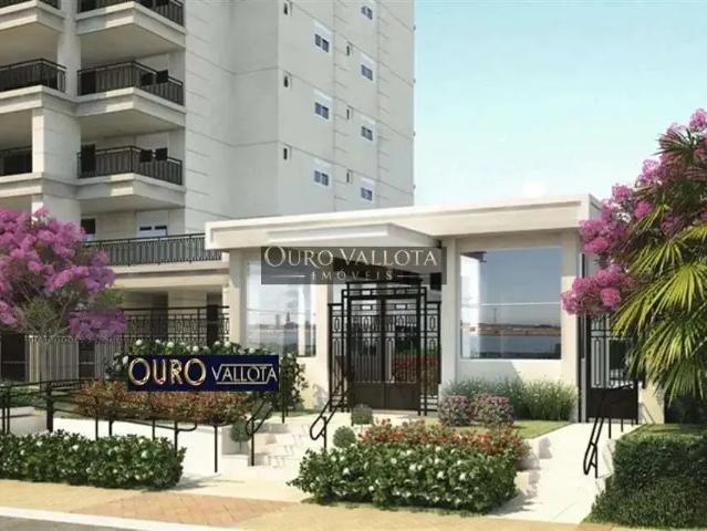 Apartamento para Venda em São Paulo/SP Ipiranga 3 Quartos