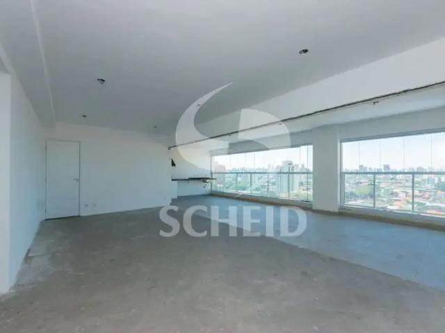 Apartamento para Venda em São Paulo/SP Ipiranga 3 Quartos