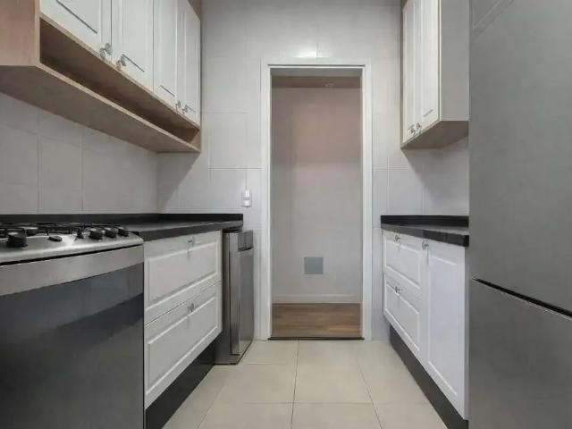 Apartamento para Venda em São Paulo/SP Ipiranga 3 Quartos