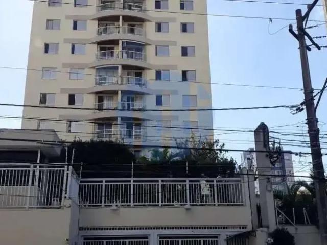Apartamento para Venda em São Paulo/SP Ipiranga 3 Quartos