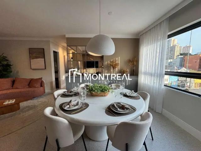 Apartamento para Venda em São Paulo/SP Ipiranga 3 Quartos