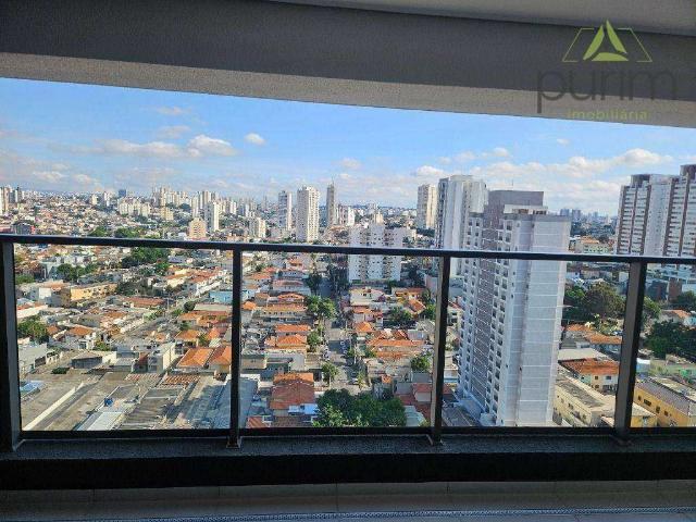 Apartamento para Venda em São Paulo/SP Ipiranga 3 Quartos