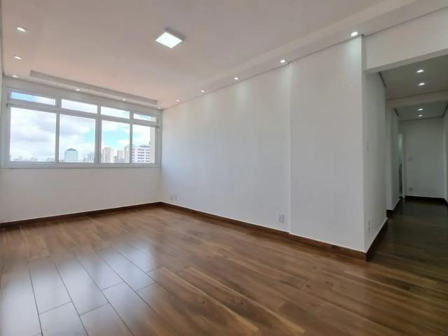 Apartamento para Venda em São Paulo/SP Ipiranga 3 Quartos