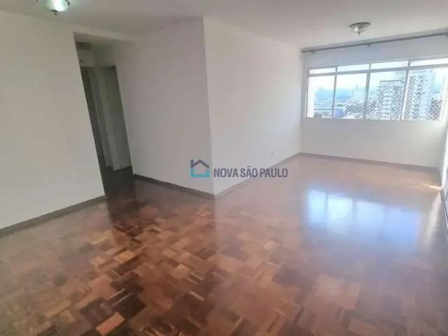Apartamento para Venda em São Paulo/SP Ipiranga 3 Quartos