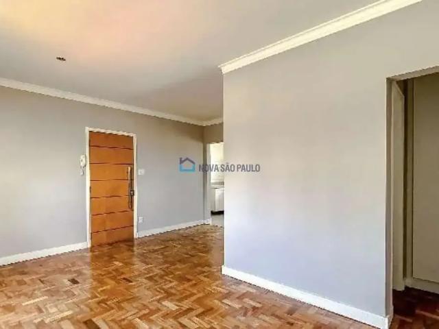 Apartamento para Venda em São Paulo/SP Ipiranga 3 Quartos