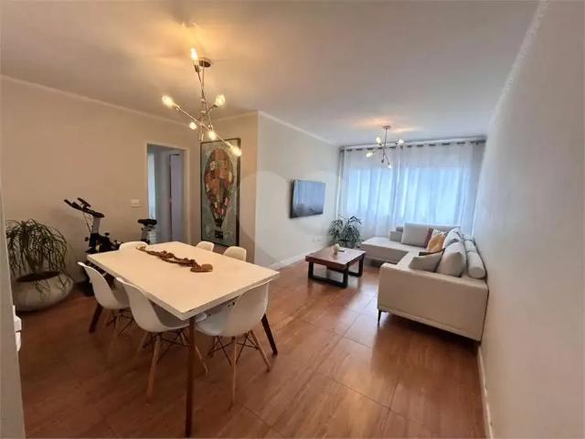 Apartamento para Venda em São Paulo/SP Ipiranga 3 Quartos
