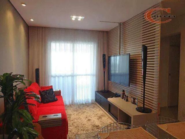 Apartamento para Venda em São Paulo/SP Ipiranga 3 Quartos