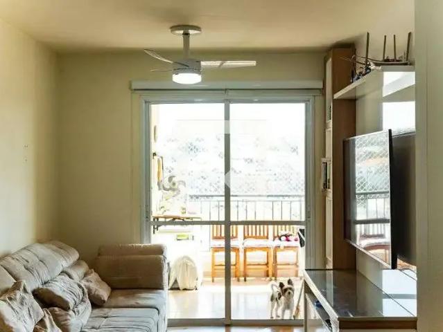 Apartamento para Venda em São Paulo/SP Ipiranga 3 Quartos