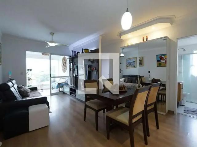 Apartamento para Venda em São Paulo/SP Ipiranga 3 Quartos