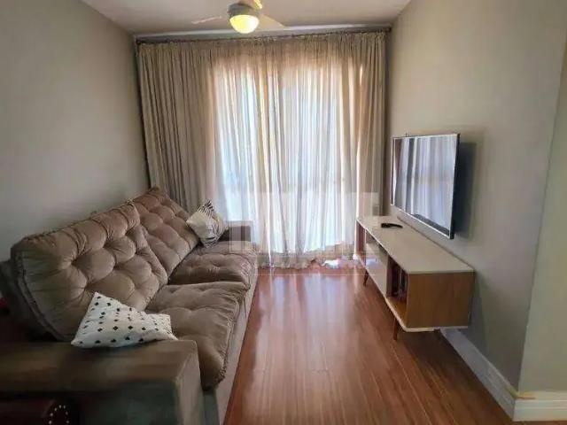 Apartamento para Venda em São Paulo/SP Ipiranga 3 Quartos