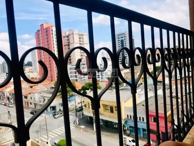 Apartamento para Venda em São Paulo/SP Ipiranga 3 Quartos