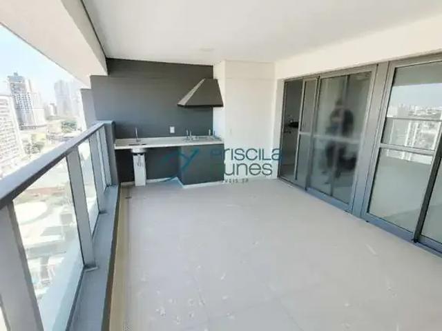 Apartamento para Venda em São Paulo/SP Ipiranga 3 Quartos