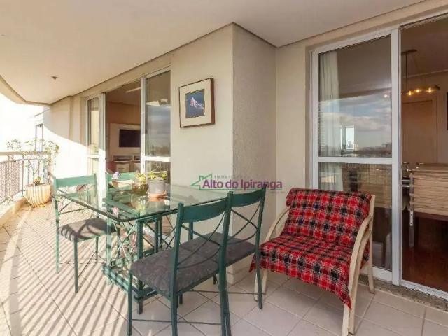 Apartamento para Venda em São Paulo/SP Ipiranga 3 Quartos