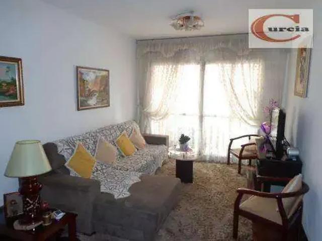 Apartamento para Venda em São Paulo/SP Ipiranga 3 Quartos