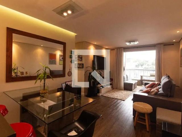 Apartamento para Venda em São Paulo/SP Ipiranga 3 Quartos