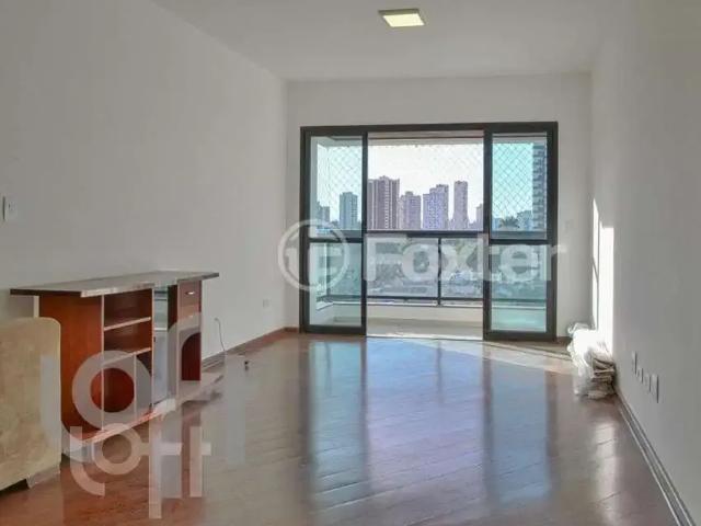 Apartamento para Venda em São Paulo/SP Ipiranga 3 Quartos
