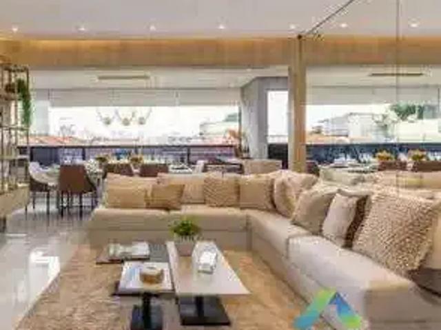 Apartamento para Venda em São Paulo/SP Ipiranga 3 Quartos