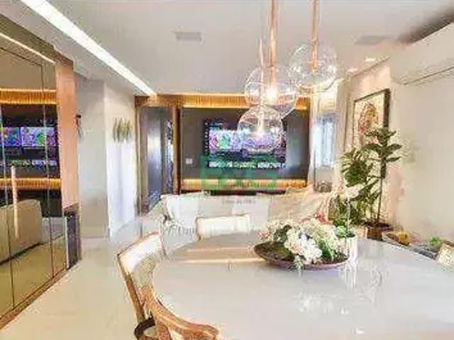 Apartamento para Venda em São Paulo/SP Ipiranga 3 Quartos