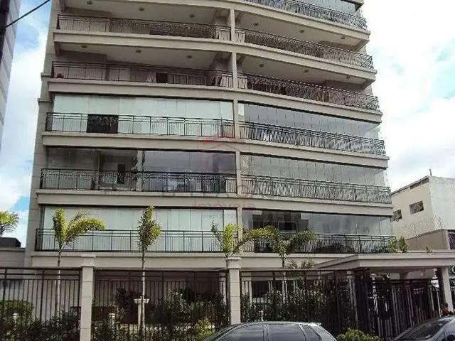 Apartamento para Venda em São Paulo/SP Ipiranga 3 Quartos