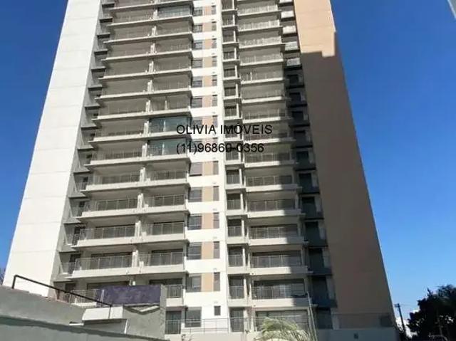Apartamento para Venda em São Paulo/SP Ipiranga 3 Quartos