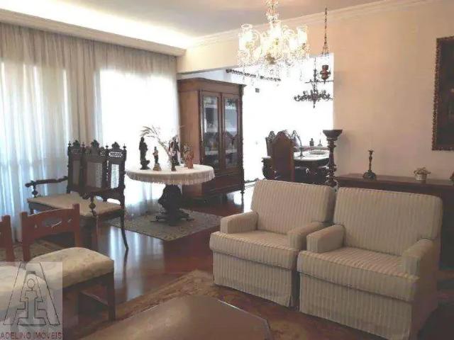 Apartamento para Venda em São Paulo/SP Ipiranga 3 Quartos