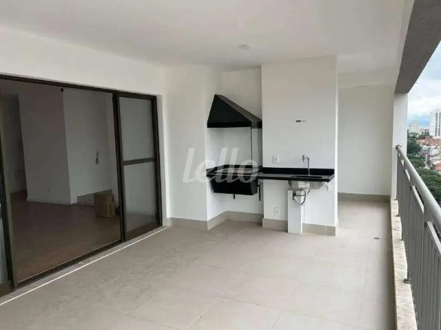 Apartamento para Venda em São Paulo/SP Ipiranga 3 Quartos