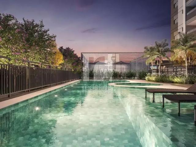 Apartamento para Venda em São Paulo/SP Ipiranga 3 Quartos